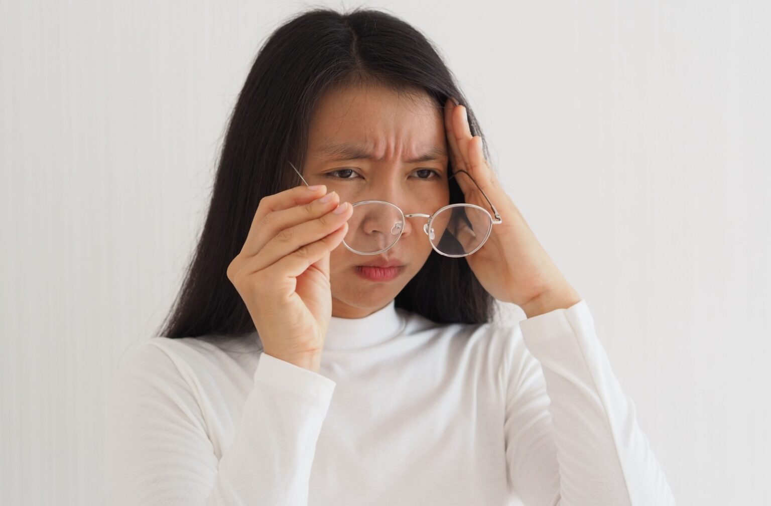 Does High Blood Pressure Cause Eye Floaters? | Talega