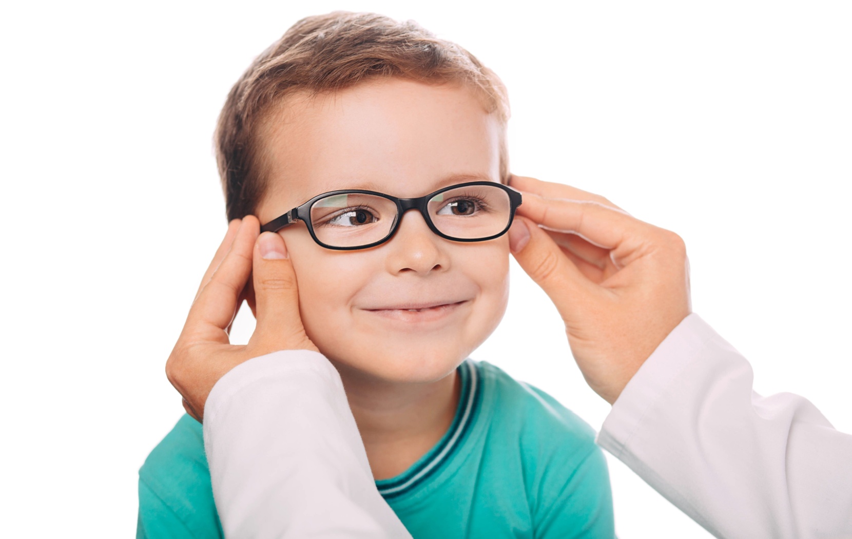 How to Slow Down Progressive Myopia in Children & Teens